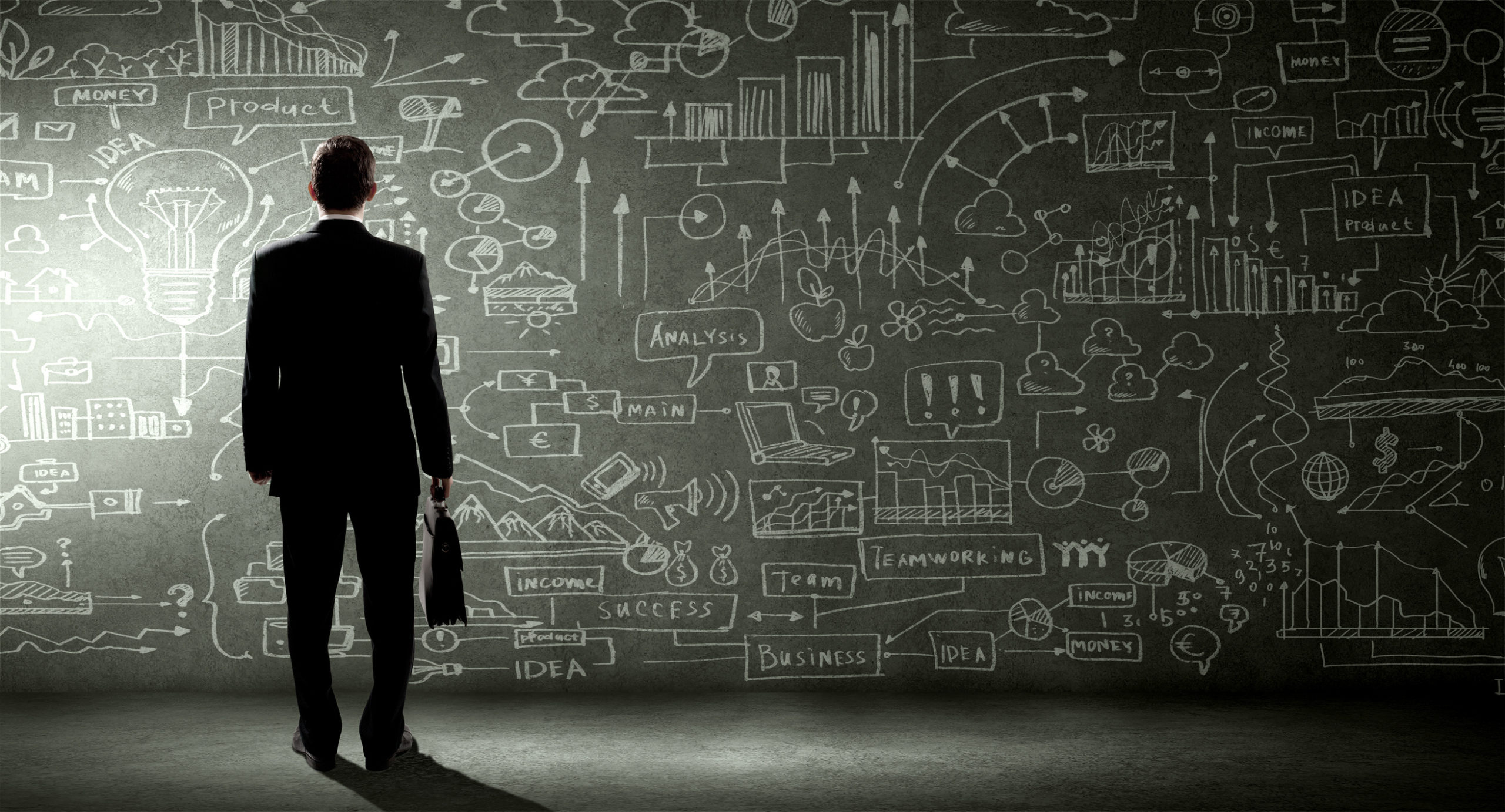 Projektmanagement - CONSULAMUS Unternehmensberatung