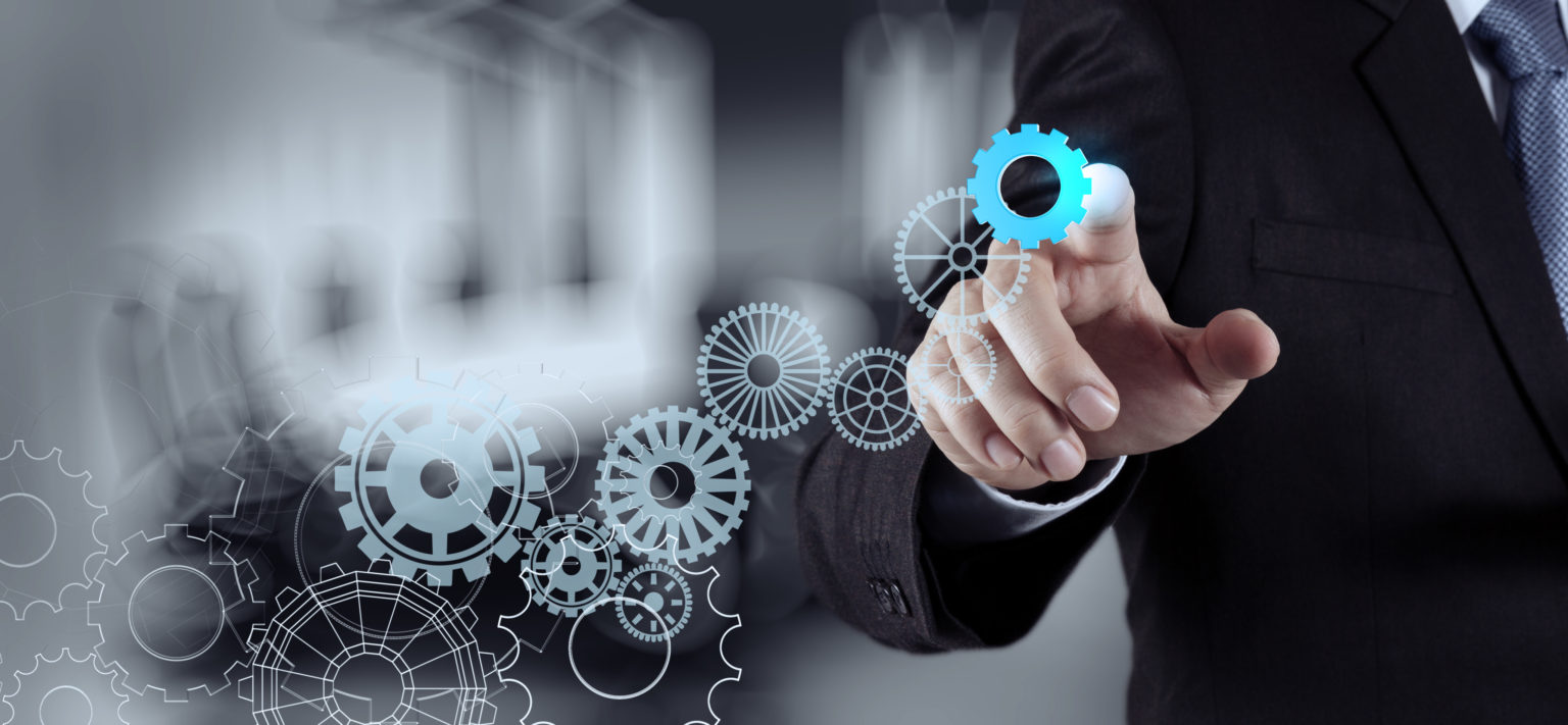 Verbesserung Ihrer Prozesse - CONSULAMUS Unternehmensberatung