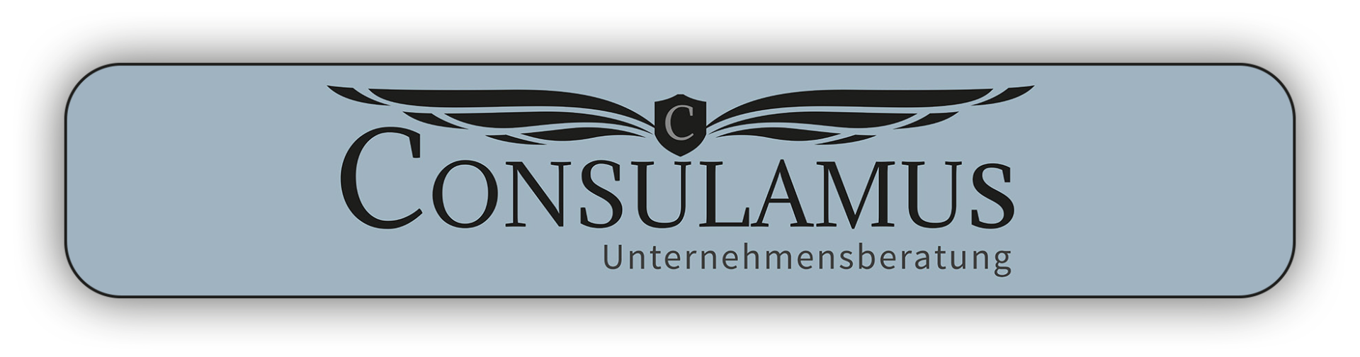 Willkommen - wir gestalten unsere Seiten neu - CONSULAMUS Unternehmensberatung